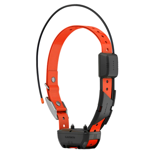 Alpha® TT 25 Dog Collar - Kelley's K-Light Supply