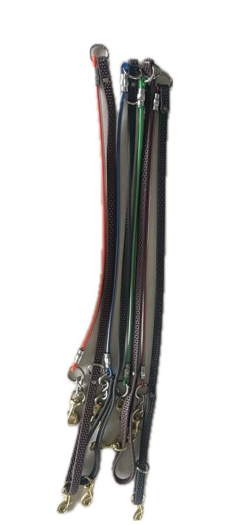 Grip Leads - Kelley's K-Light Supply