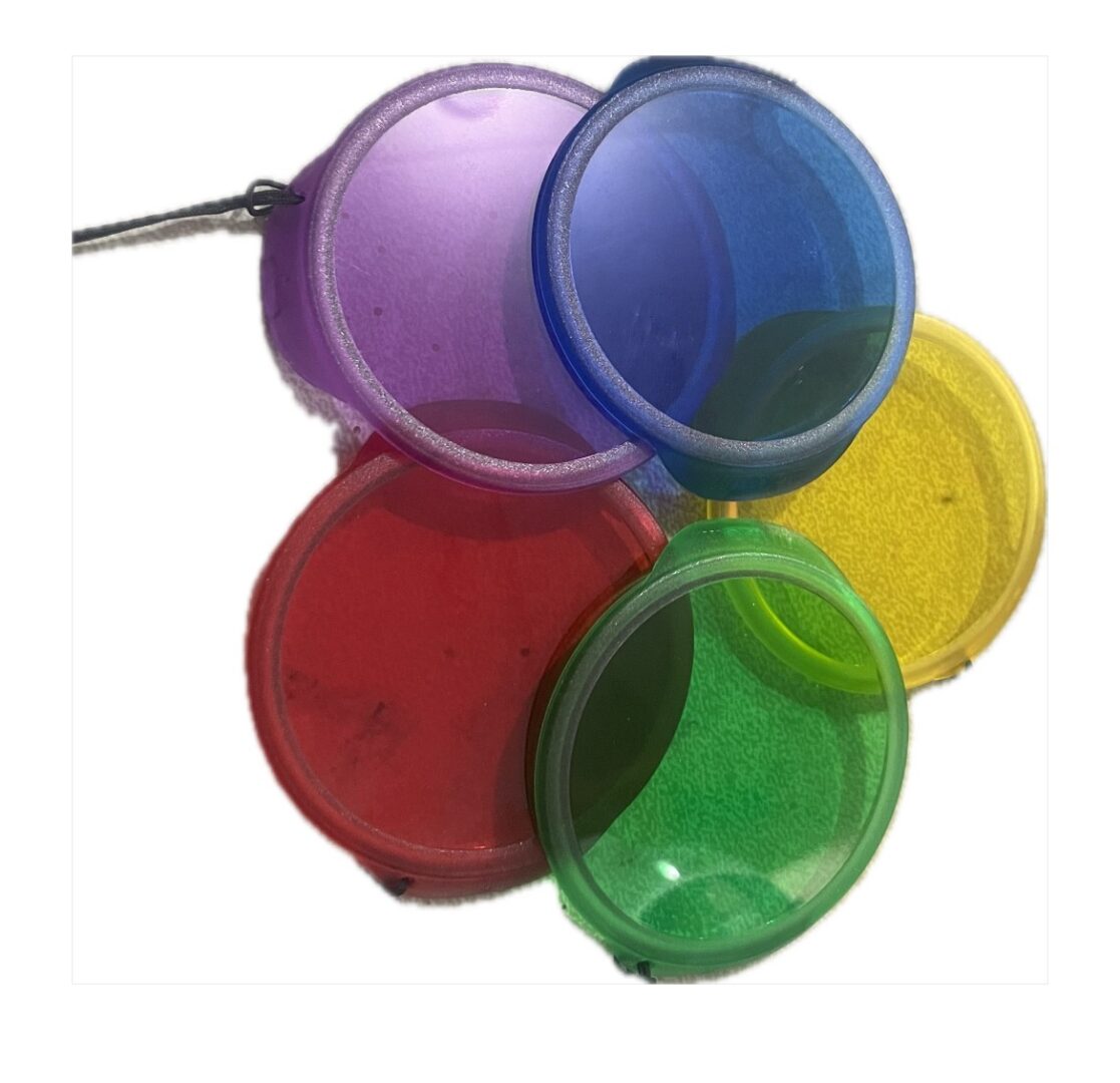 Wisdom Pop Covers - Kelley's K-Light Supply