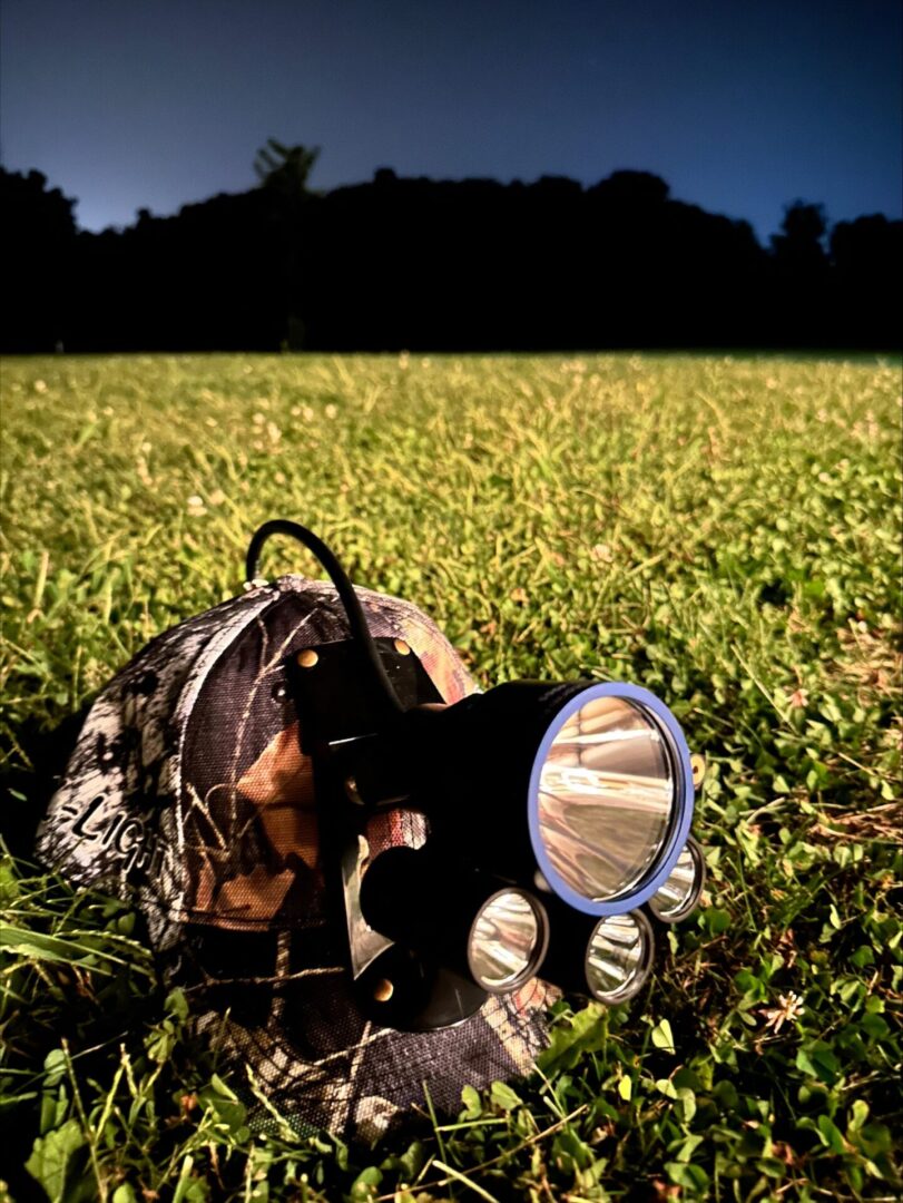 The Storm Pro - Kelley's K-Light Supply