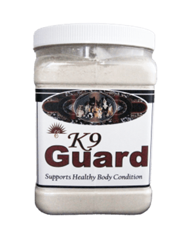 K9 Guard - Kelley's K-Light Supply